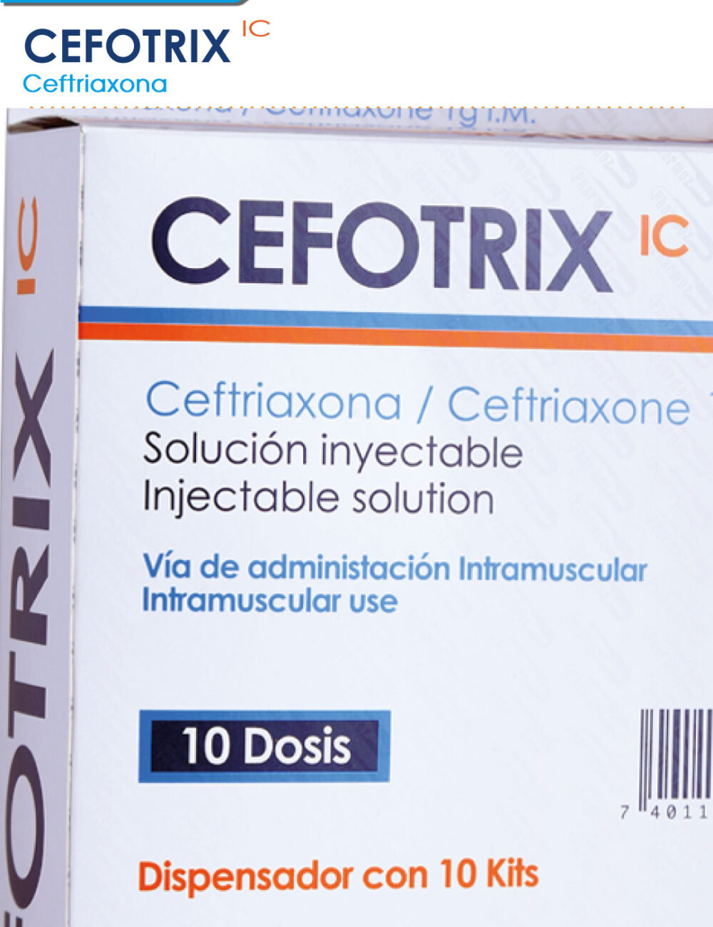 CEFOTRIX – Pharmoz