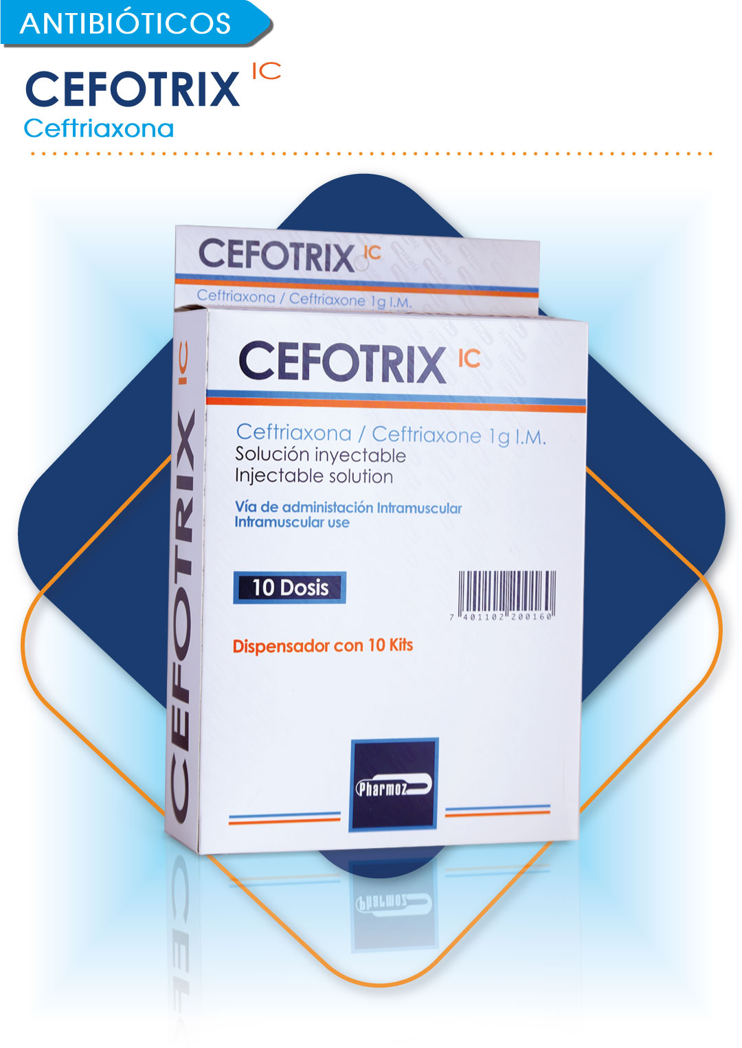 CEFOTRIX – Pharmoz