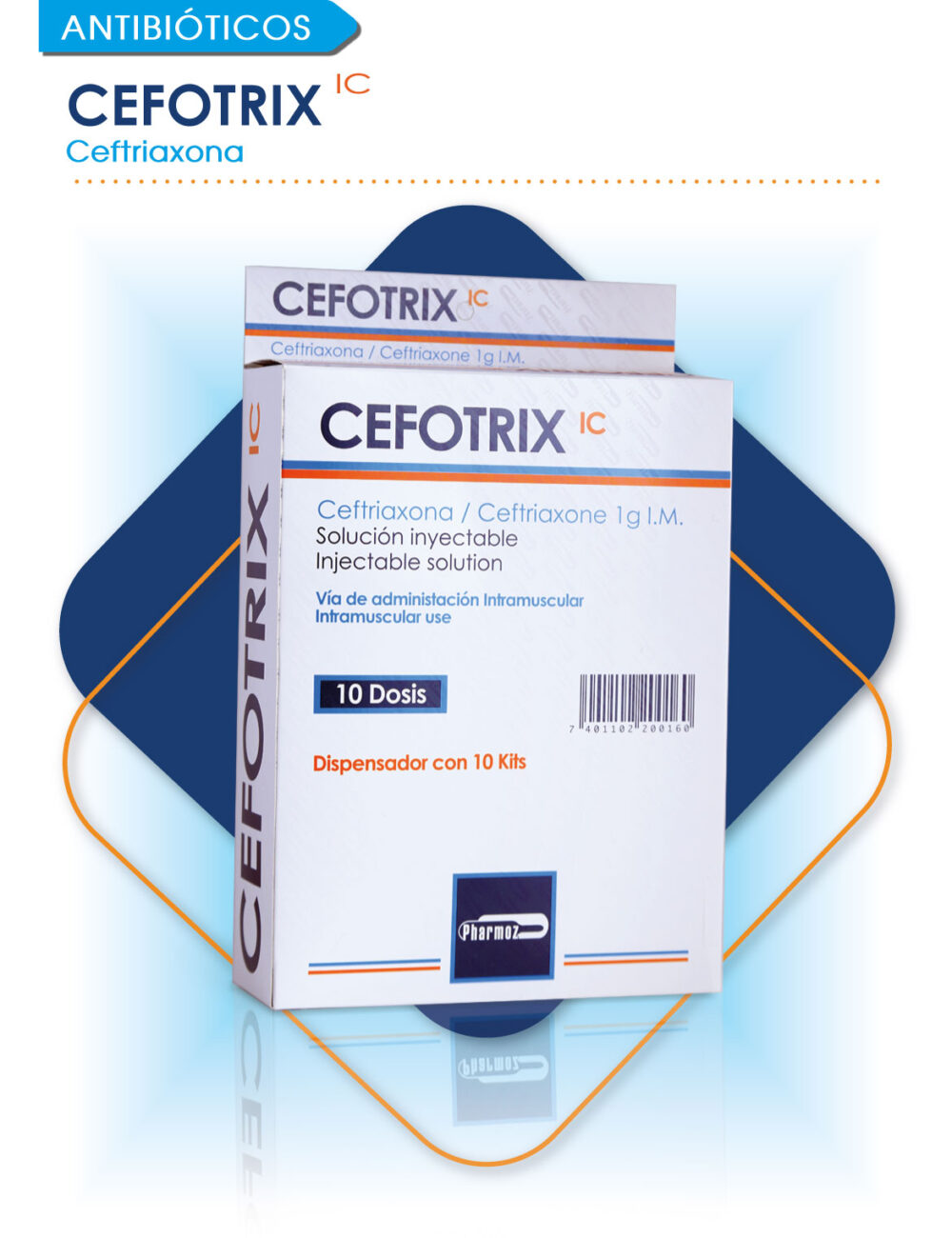 CEFOTRIX – Pharmoz