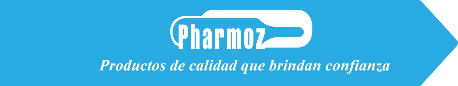 Inicio - Pharmoz