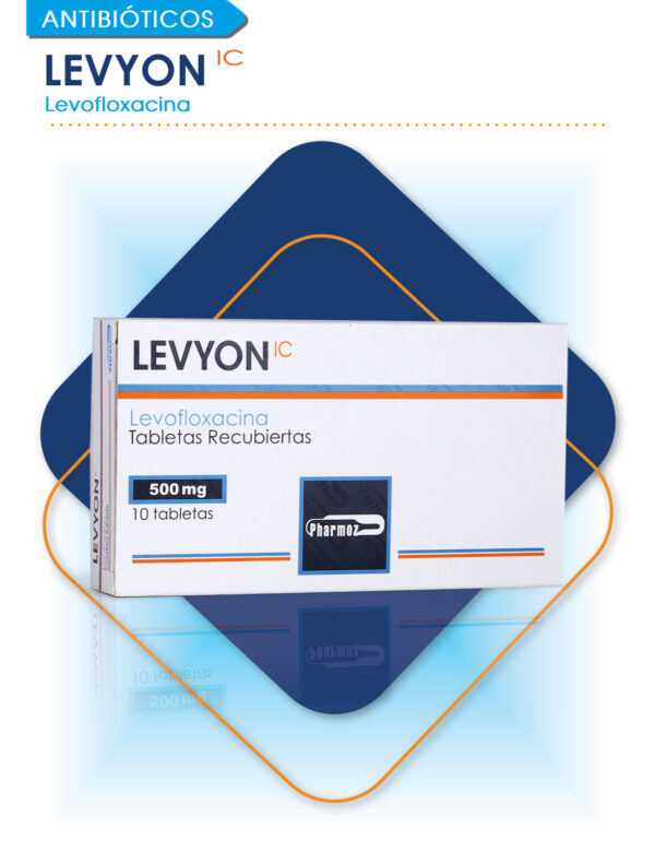 LEVYON - Pharmoz