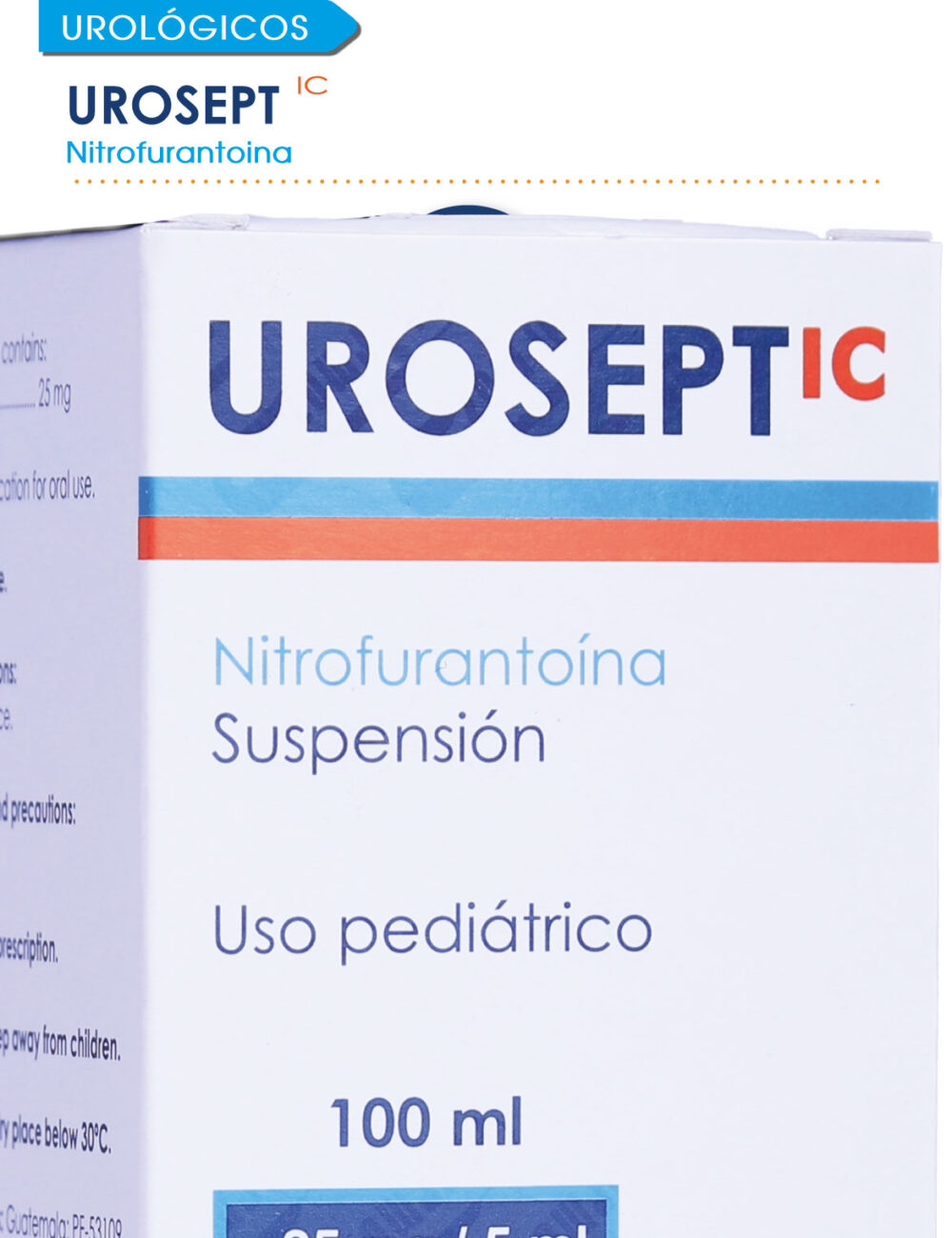UROSEPT FORTE – Pharmoz