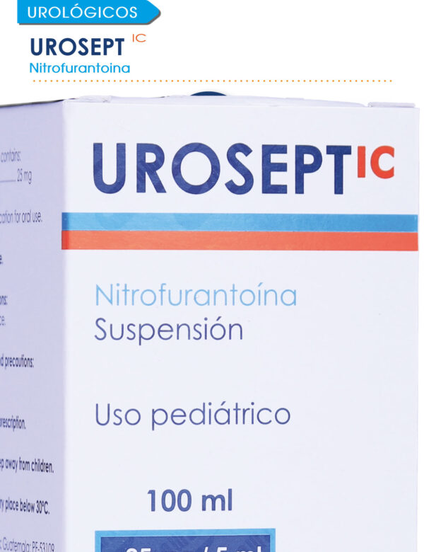 UROSEPT FORTE – Pharmoz