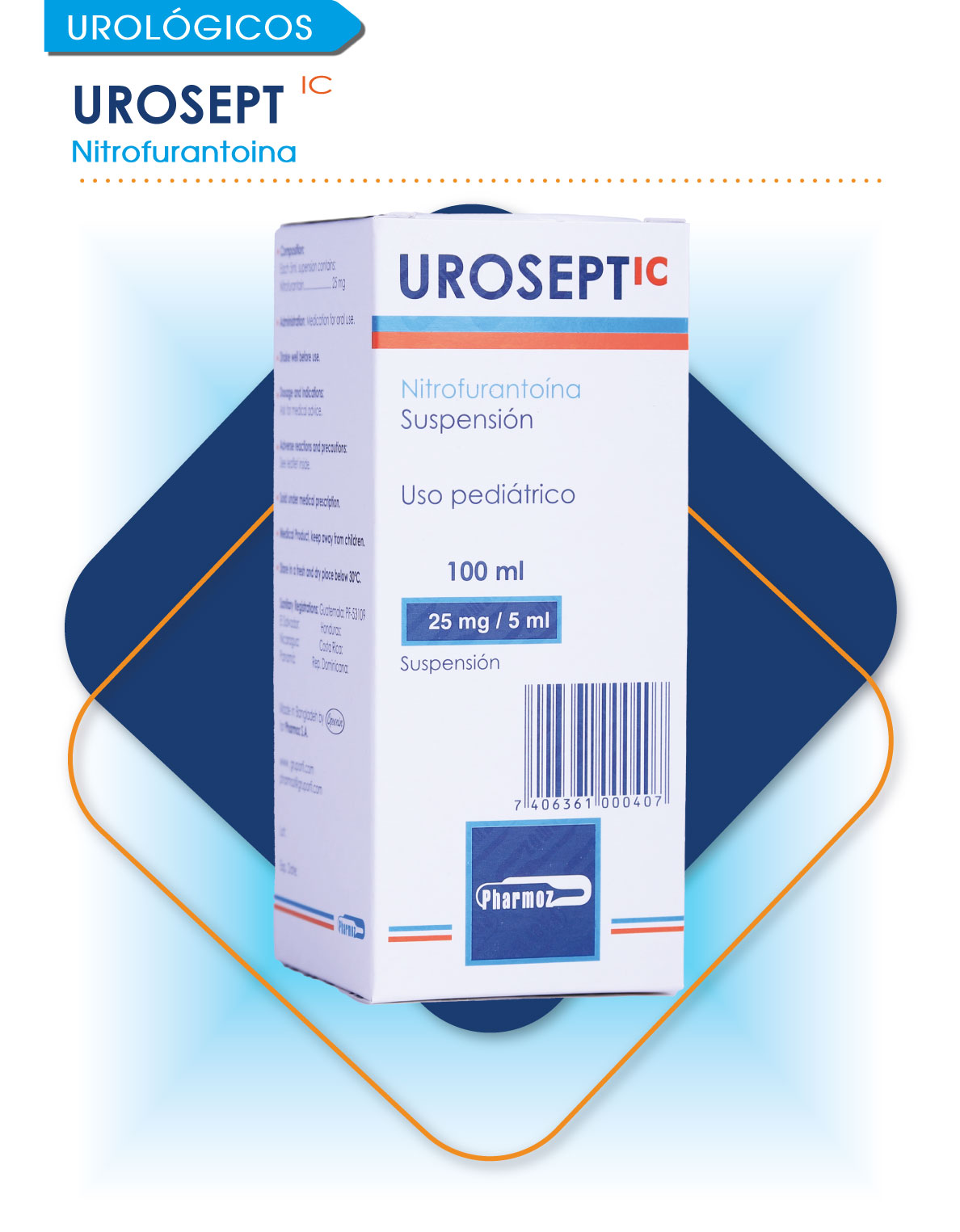 UROSEPT FORTE – Pharmoz