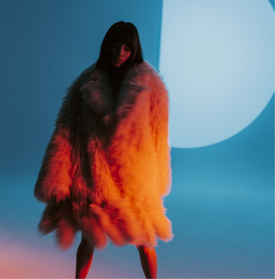 Marja Fashion 06 - Pharmoz